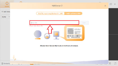Tải Imou Life PC trên máy tính + Hướng dẫn cài đặt từ A-Z