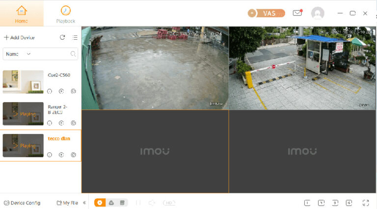 Tải Imou Life PC trên máy tính + Hướng dẫn cài đặt từ A-Z