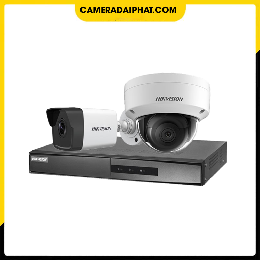 Camera Đại Phát, Công Ty Cung Cấp, Lắp Đặt Camera Giám Sát An Ninh